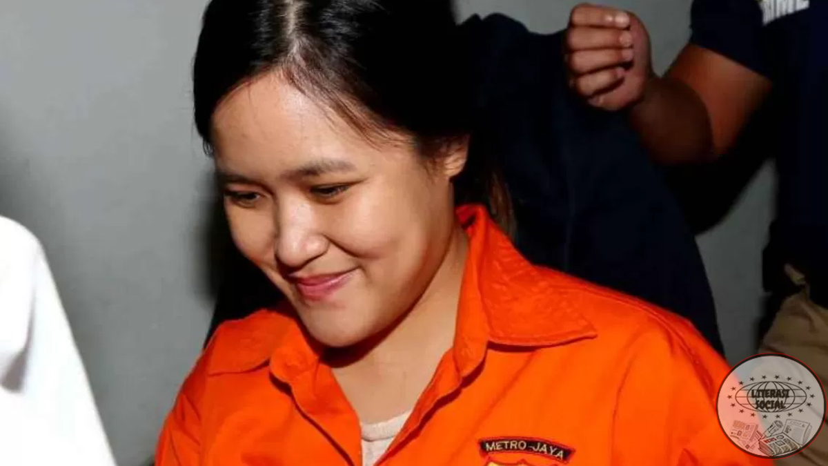 Jessica Wongso Bebas Bersyarat: Trauma Kopi dalam Hidupnya