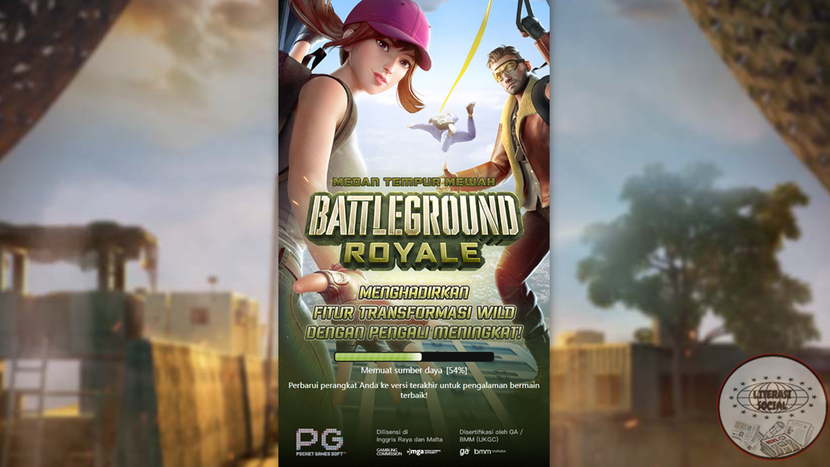 Battleground Royale: Review, Tips, dan Strategi Terbaik