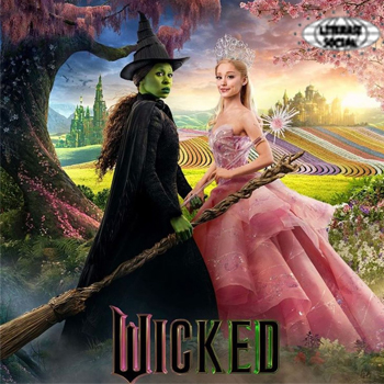 Wicked: Ketika Persahabatan dan Ambisi Beradu dalam Dunia Oz!