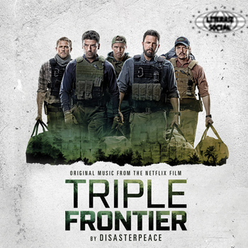 Ketegangan Maksimal di Triple Frontier, Film Aksi yang Beda!